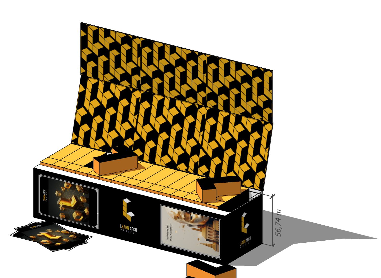 Board game – LearnArch