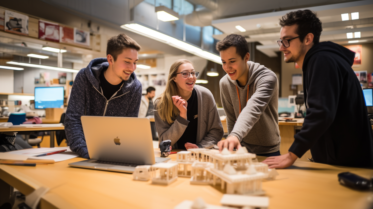 Implementing Kahoot! in Architectural Education – LearnArch